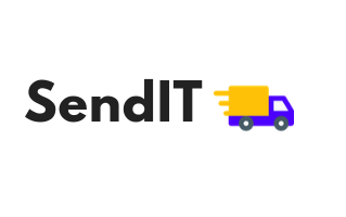 SendIT - Register | Login